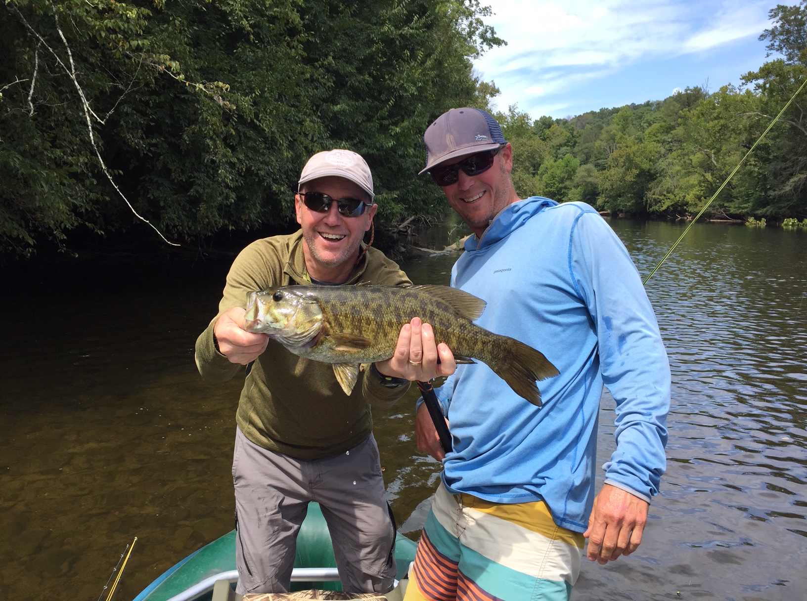 French Broad River Partnership